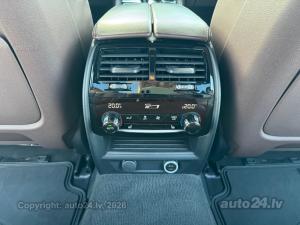 Pelēks BMW 5 Series 2016 Tallina, ar dzinēja tilpumu 3.00 L un nobraukumu 173 tūkst. km par 25000 €, foto 9 vietnē AUTOMOTO.COM.LV