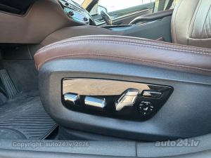 Pelēks BMW 5 Series 2016 Tallina, ar dzinēja tilpumu 3.00 L un nobraukumu 173 tūkst. km par 25000 €, foto 14 vietnē AUTOMOTO.COM.LV