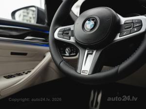 Pelēks BMW 5 Series 2017 Tartu, ar dzinēja tilpumu 2.00 L un nobraukumu 171 tūkst. km par 25900 €, foto 15 vietnē AUTOMOTO.COM.LV
