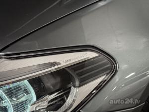 Pelēks BMW 5 Series 2017 Tallina, ar dzinēja tilpumu 3.00 L un nobraukumu 216 tūkst. km par 19990 €, foto 11 vietnē AUTOMOTO.COM.LV