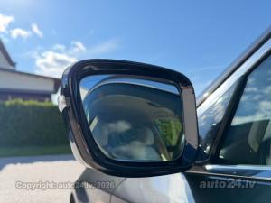 Pelēks BMW 5 Series 2017 Pērnava, ar dzinēja tilpumu 2.00 L un nobraukumu 156 tūkst. km par 16900 €, foto 7 vietnē AUTOMOTO.COM.LV