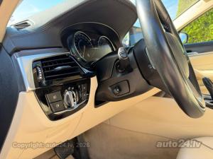Pelēks BMW 5 Series 2017 Pērnava, ar dzinēja tilpumu 2.00 L un nobraukumu 156 tūkst. km par 16900 €, foto 9 vietnē AUTOMOTO.COM.LV