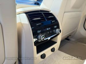 Pelēks BMW 5 Series 2017 Pērnava, ar dzinēja tilpumu 2.00 L un nobraukumu 156 tūkst. km par 16900 €, foto 14 vietnē AUTOMOTO.COM.LV