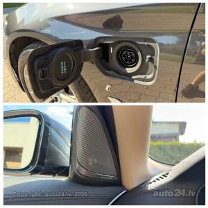 Pelēks BMW 5 Series 2017 Pērnava, ar dzinēja tilpumu 2.00 L un nobraukumu 156 tūkst. km par 16900 €, foto 30 vietnē AUTOMOTO.COM.LV