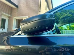 Pelēks BMW 5 Series 2017 Tallina, ar dzinēja tilpumu 3.00 L un nobraukumu 236 tūkst. km par 17900 €, foto 4 vietnē AUTOMOTO.COM.LV