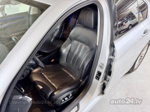 Pelēks BMW 5 Series 2018 Tallina, ar dzinēja tilpumu 3.00 L un nobraukumu 193 tūkst. km par 25990 €, foto 12 vietnē AUTOMOTO.COM.LV