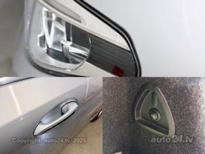 Pelēks BMW 5 Series 2018 Tallina, ar dzinēja tilpumu 3.00 L un nobraukumu 193 tūkst. km par 25990 €, foto 26 vietnē AUTOMOTO.COM.LV