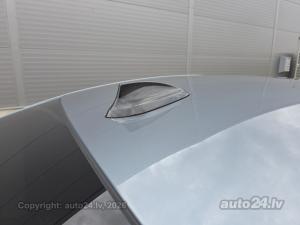 Pelēks BMW 5 Series 2018 Tartu, ar dzinēja tilpumu 3.00 L un nobraukumu 242 tūkst. km par 33000 €, foto 8 vietnē AUTOMOTO.COM.LV