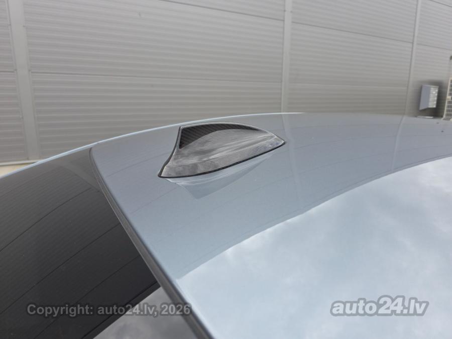 Pelēks BMW 5 Series 2018 Tartu, ar dzinēja tilpumu 3.00 L un nobraukumu 242 tūkst. km par 33000 €, foto 8 vietnē AUTOMOTO.COM.LV