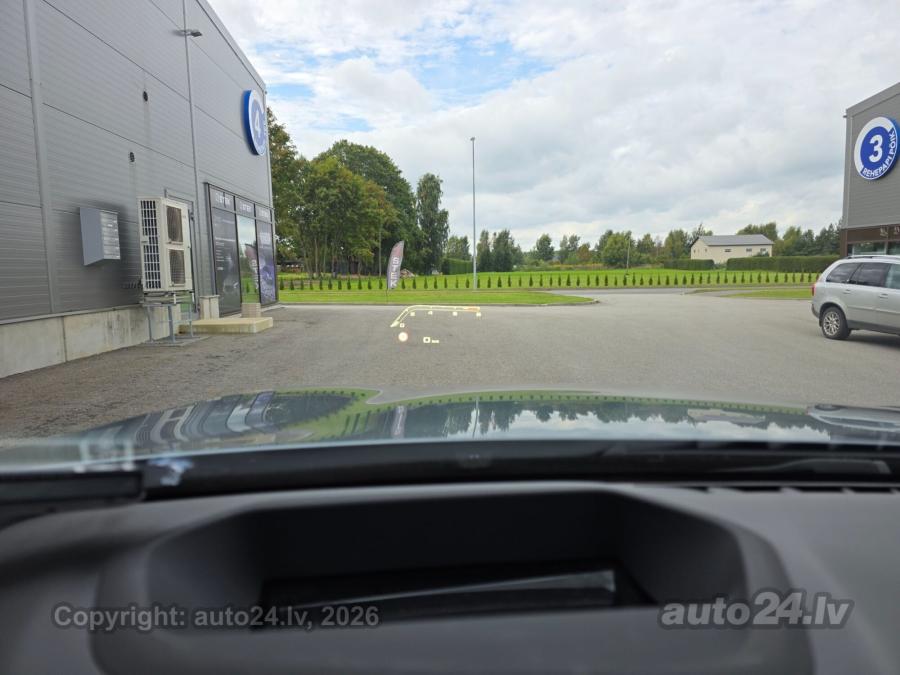 Pelēks BMW 5 Series 2018 Tartu, ar dzinēja tilpumu 3.00 L un nobraukumu 242 tūkst. km par 33000 €, foto 22 vietnē AUTOMOTO.COM.LV