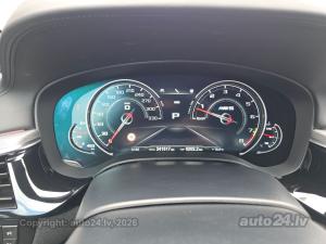 Pelēks BMW 5 Series 2018 Tartu, ar dzinēja tilpumu 3.00 L un nobraukumu 242 tūkst. km par 33000 €, foto 24 vietnē AUTOMOTO.COM.LV