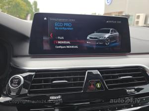 Pelēks BMW 5 Series 2018 Tartu, ar dzinēja tilpumu 3.00 L un nobraukumu 242 tūkst. km par 33000 €, foto 29 vietnē AUTOMOTO.COM.LV