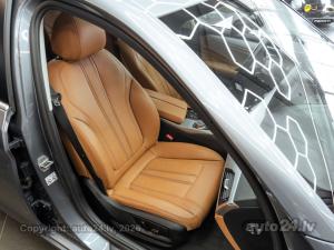 Pelēks BMW 5 Series 2020 Tallina, ar dzinēja tilpumu 2.00 L un nobraukumu 192 tūkst. km par 25990 €, foto 12 vietnē AUTOMOTO.COM.LV