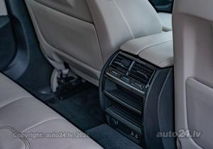 Pelēks BMW 5 Series 2020 Tallina, ar dzinēja tilpumu 2.00 L un nobraukumu 96 tūkst. km par 28000 €, foto 7 vietnē AUTOMOTO.COM.LV