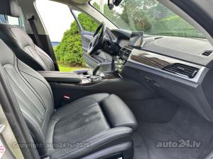 Pelēks BMW 5 Series 2020 Tallina, ar dzinēja tilpumu 2.00 L un nobraukumu 160 tūkst. km par 21900 €, foto 12 vietnē AUTOMOTO.COM.LV
