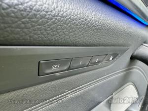 Pelēks BMW 5 Series 2020 Tallina, ar dzinēja tilpumu 2.00 L un nobraukumu 160 tūkst. km par 21900 €, foto 13 vietnē AUTOMOTO.COM.LV