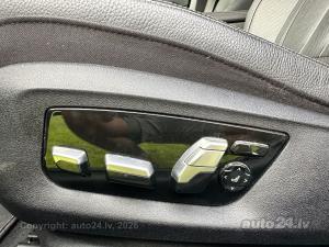 Pelēks BMW 5 Series 2020 Tallina, ar dzinēja tilpumu 2.00 L un nobraukumu 160 tūkst. km par 21900 €, foto 16 vietnē AUTOMOTO.COM.LV