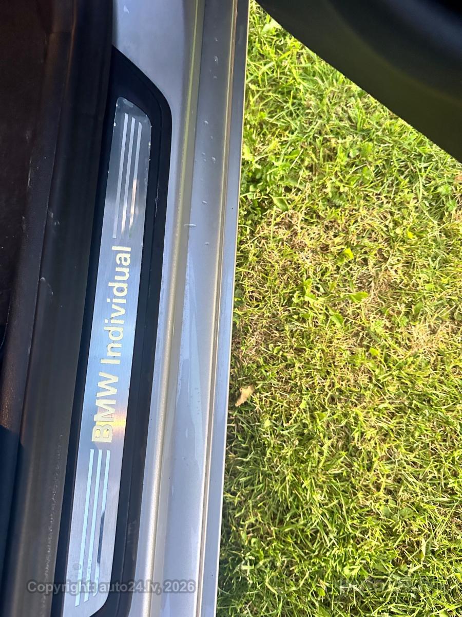 Pelēks BMW 5 Series 2020 Tallina, ar dzinēja tilpumu 2.00 L un nobraukumu 160 tūkst. km par 21900 €, foto 17 vietnē AUTOMOTO.COM.LV