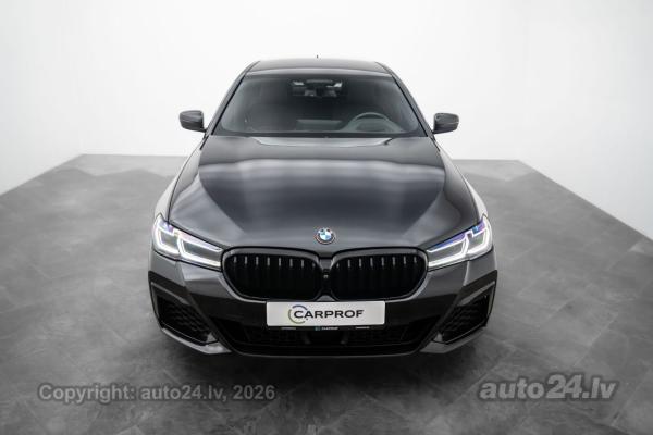 BMW 5 Series 2020 Tallina vietnē Pelēks BMW 5 Series 2020 Tallina, ar dzinēja tilpumu 2.00 L un nobraukumu 184 tūkst. km par 31999 €, foto 3 vietnē AUTOMOTO.COM.LV