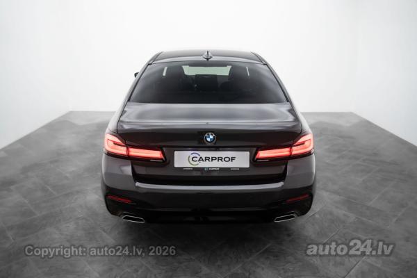 BMW 5 Series 2020 Tallina vietnē Pelēks BMW 5 Series 2020 Tallina, ar dzinēja tilpumu 2.00 L un nobraukumu 184 tūkst. km par 31999 €, foto 7 vietnē AUTOMOTO.COM.LV