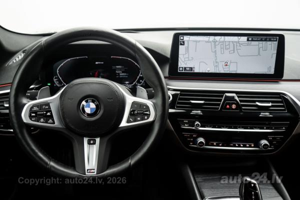 BMW 5 Series 2020 Tallina vietnē Pelēks BMW 5 Series 2020 Tallina, ar dzinēja tilpumu 2.00 L un nobraukumu 184 tūkst. km par 31999 €, foto 9 vietnē AUTOMOTO.COM.LV