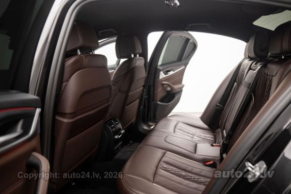 BMW 5 Series 2020 Tallina vietnē Pelēks BMW 5 Series 2020 Tallina, ar dzinēja tilpumu 2.00 L un nobraukumu 184 tūkst. km par 31999 €, foto 11 vietnē AUTOMOTO.COM.LV