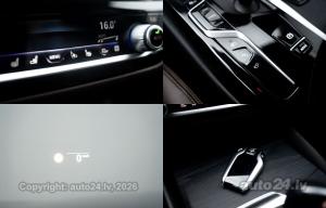 Pelēks BMW 5 Series 2020 Tallina, ar dzinēja tilpumu 2.00 L un nobraukumu 184 tūkst. km par 31999 €, foto 17 vietnē AUTOMOTO.COM.LV