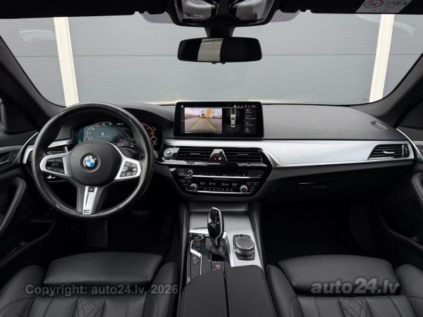 БМВ 5 Серия 2020 в Таллин на AUTOMOTO.COM.LV Серый БМВ 5 Серия 2020 в Таллин, объемом двигателя 2.00 л и пробегом 171 тыс. км за 25990 €, фото 8 на AUTOMOTO.COM.LV