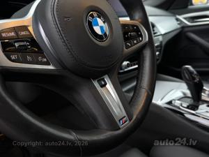 Серый БМВ 5 Серия 2020 в Таллин, объемом двигателя 2.00 л и пробегом 171 тыс. км за 25990 €, фото 20 на AUTOMOTO.COM.LV