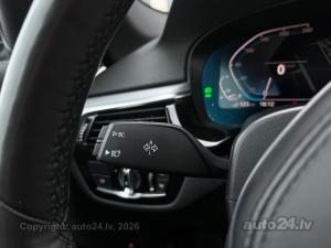 Серый БМВ 5 Серия 2020 в Таллин, объемом двигателя 2.00 л и пробегом 171 тыс. км за 25990 €, фото 21 на AUTOMOTO.COM.LV