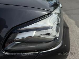 Pelēks BMW 5 Series 2022 Pērnava, ar dzinēja tilpumu 2.00 L un nobraukumu 45 tūkst. km par 34900 €, foto 7 vietnē AUTOMOTO.COM.LV