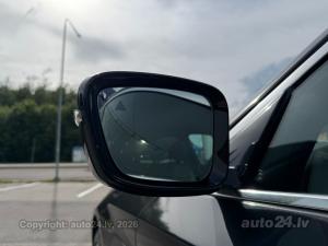 Pelēks BMW 5 Series 2022 Pērnava, ar dzinēja tilpumu 2.00 L un nobraukumu 45 tūkst. km par 34900 €, foto 20 vietnē AUTOMOTO.COM.LV