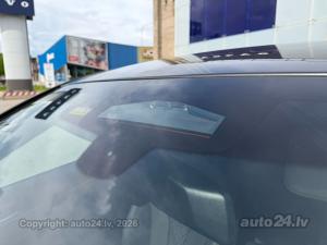 Pelēks BMW 5 Series 2022 Pērnava, ar dzinēja tilpumu 2.00 L un nobraukumu 45 tūkst. km par 34900 €, foto 21 vietnē AUTOMOTO.COM.LV