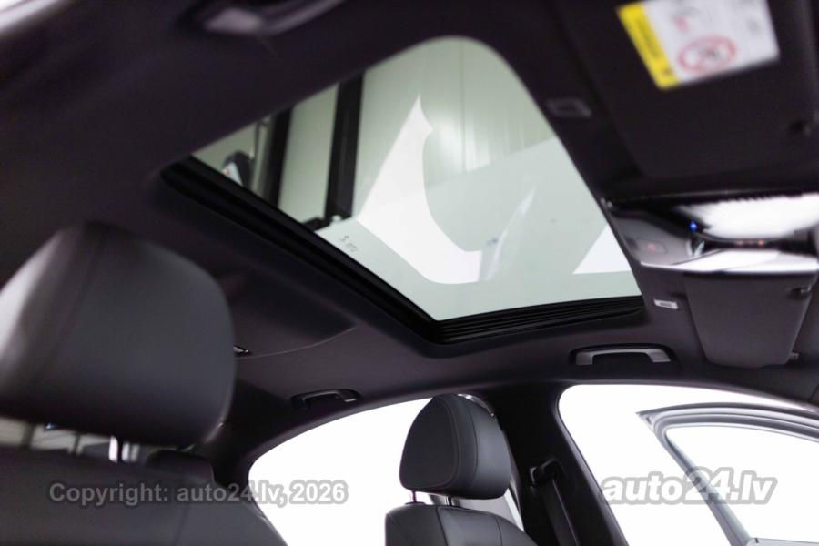 Pelēks BMW 5 Series 2023 Tallina, ar dzinēja tilpumu 3.00 L un nobraukumu 73 tūkst. km par 42990 €, foto 9 vietnē AUTOMOTO.COM.LV