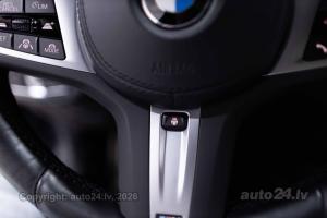 Pelēks BMW 5 Series 2023 Tallina, ar dzinēja tilpumu 3.00 L un nobraukumu 73 tūkst. km par 42990 €, foto 20 vietnē AUTOMOTO.COM.LV