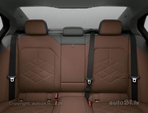 Pelēks BMW 5 Series 2025 Tallina, ar dzinēja tilpumu 2.00 L un nobraukumu 30 tūkst. km par 52900 €, foto 6 vietnē AUTOMOTO.COM.LV