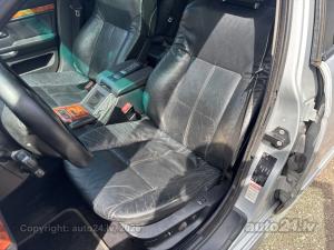 Серый БМВ 5 Серия 2001 в Таллин, объемом двигателя 2.90 л и пробегом 490 тыс. км за 2199 €, фото 12 на AUTOMOTO.COM.LV