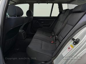 Pelēks BMW 5 Series 2002 Tallina, ar dzinēja tilpumu 2.50 L un nobraukumu 0 tūkst. km par 2199 €, foto 9 vietnē AUTOMOTO.COM.LV