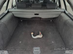 Pelēks BMW 5 Series 2002 Tallina, ar dzinēja tilpumu 2.50 L un nobraukumu 0 tūkst. km par 2199 €, foto 10 vietnē AUTOMOTO.COM.LV