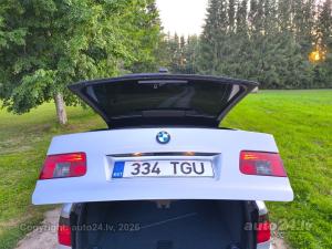 Pelēks BMW 5 Series 2003 Veru, ar dzinēja tilpumu 3.00 L un nobraukumu 394 tūkst. km par 4500 €, foto 12 vietnē AUTOMOTO.COM.LV