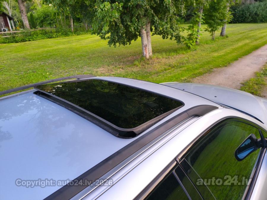 Pelēks BMW 5 Series 2003 Veru, ar dzinēja tilpumu 3.00 L un nobraukumu 394 tūkst. km par 4500 €, foto 25 vietnē AUTOMOTO.COM.LV