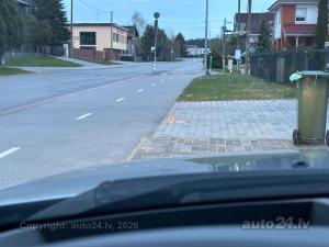 Pelēks BMW 5 Series 2004 Tartu, ar dzinēja tilpumu 2.50 L un nobraukumu 390 tūkst. km par 2999 €, foto 17 vietnē AUTOMOTO.COM.LV