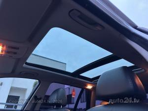 Pelēks BMW 5 Series 2004 Tartu, ar dzinēja tilpumu 2.50 L un nobraukumu 390 tūkst. km par 2999 €, foto 19 vietnē AUTOMOTO.COM.LV