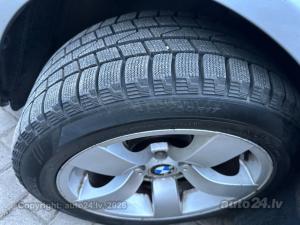 Pelēks BMW 5 Series 2004 Tartu, ar dzinēja tilpumu 2.50 L un nobraukumu 390 tūkst. km par 2999 €, foto 20 vietnē AUTOMOTO.COM.LV