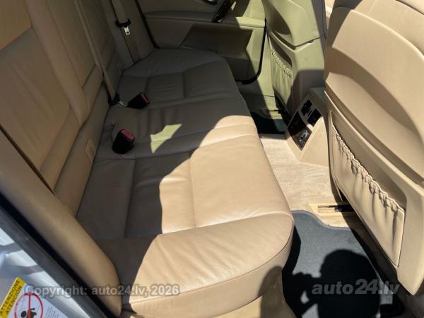 Pelēks BMW 5 Series 2005 Tallina, ar dzinēja tilpumu 3.00 L un nobraukumu 464 tūkst. km par 4000 €, foto 10 vietnē AUTOMOTO.COM.LV