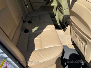 Pelēks BMW 5 Series 2005 Tallina, ar dzinēja tilpumu 3.00 L un nobraukumu 464 tūkst. km par 4000 €, foto 11 vietnē AUTOMOTO.COM.LV