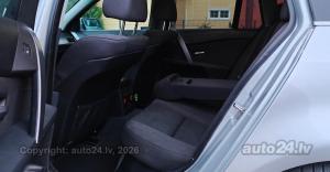Pelēks BMW 5 Series 2006 Tartu, ar dzinēja tilpumu 3.00 L un nobraukumu 451 tūkst. km par 5490 €, foto 18 vietnē AUTOMOTO.COM.LV