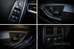 Grey BMW 5 Series 2006 in Viljandi, with an engine capacity of 3.00 L and mileage of 254 thousand km for 6490 €, photo 11 on AUTOMOTO.COM.LV