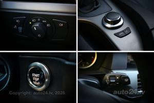 Grey BMW 5 Series 2006 in Viljandi, with an engine capacity of 3.00 L and mileage of 254 thousand km for 6490 €, photo 12 on AUTOMOTO.COM.LV
