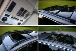 Grey BMW 5 Series 2006 in Viljandi, with an engine capacity of 3.00 L and mileage of 254 thousand km for 6490 €, photo 16 on AUTOMOTO.COM.LV